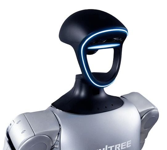 Robots humanoides para empresas e innovación | RobotsNation