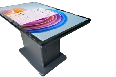 Mesas interactivas para restaurantes y hoteles | RobotsNation